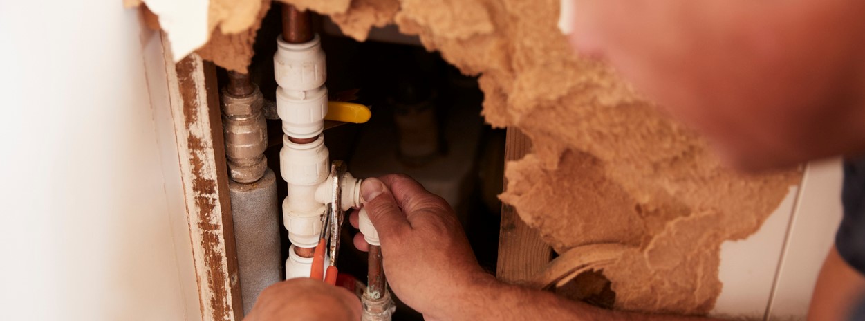 7 Signs You Need Your Plumbing Fixed ASAP - Riteway Phoenix